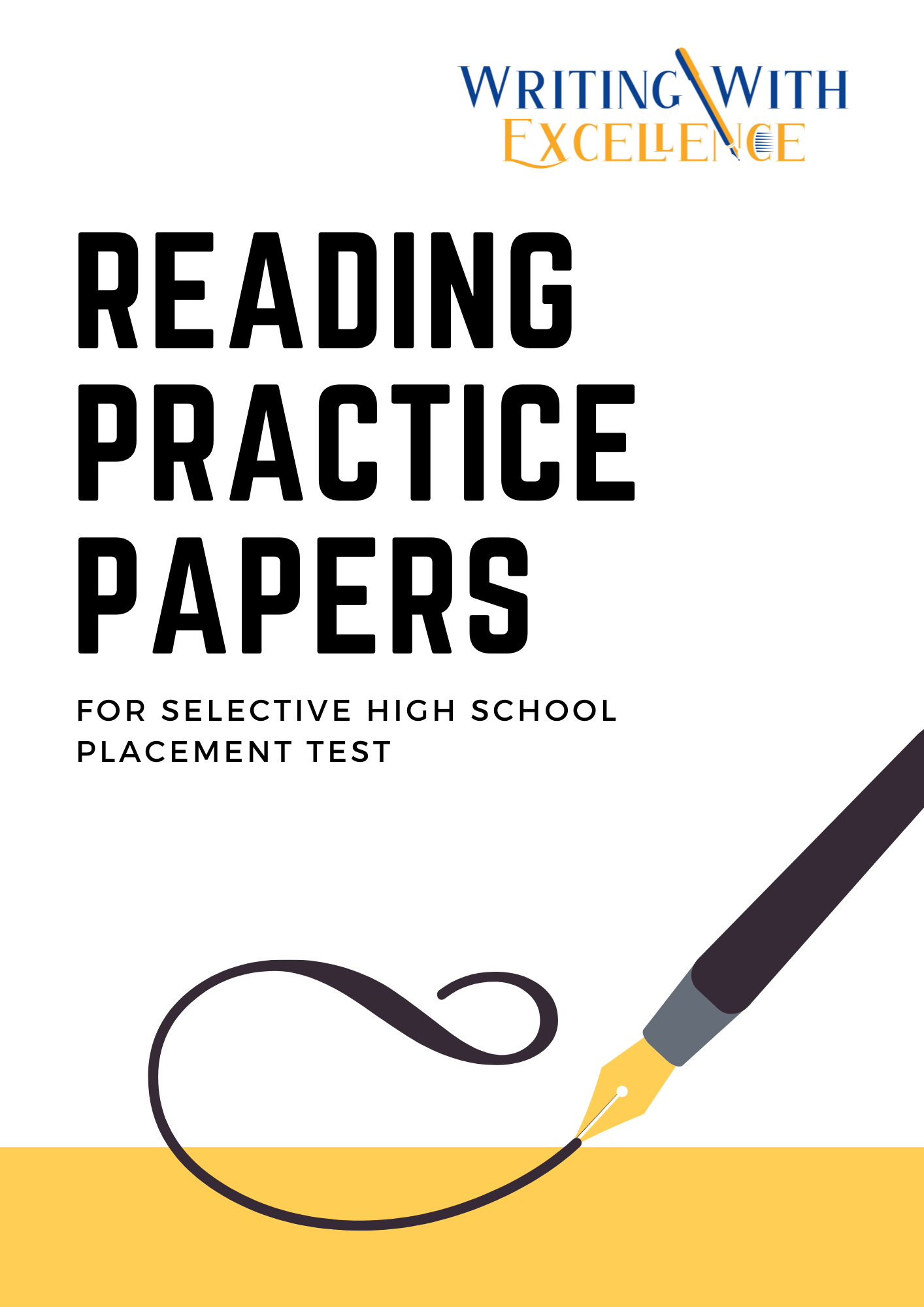 (Out of stock) Reading Practice Papers For Selective High School ... (Out of stock) Reading Practice Papers For Selective High School ...